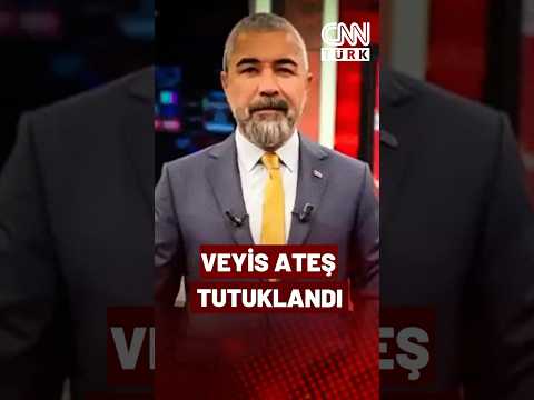 Uyuşturucu Soruşturmasında Yeni Gelişme: Veyis Ateş Tutuklandı