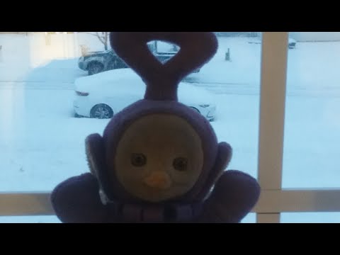 Teletubbies Snow Day Live Stream - YouTube