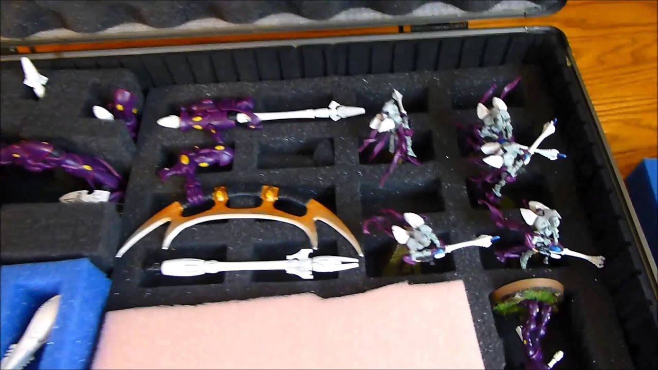 How do I store my Shadow Spectres? - YouTube