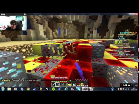 brandon and tye plays galactic prison episode 5 - YouTube