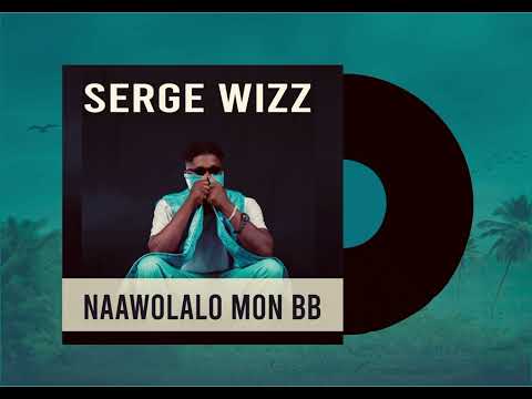 Serge Wizz - mon bb (Official Music Audio)  #afrobeat  #guinee  #wizz
