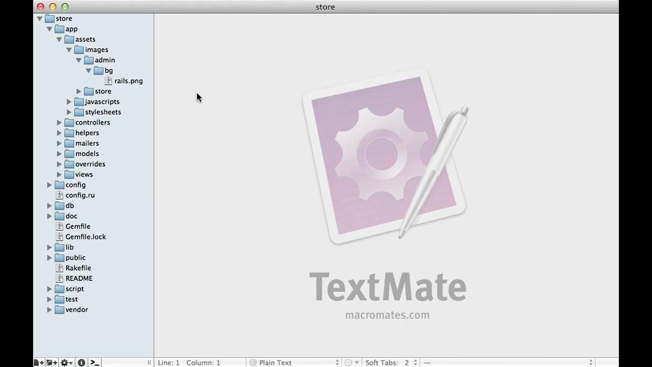 #298 Getting Started with Spree - YouTube