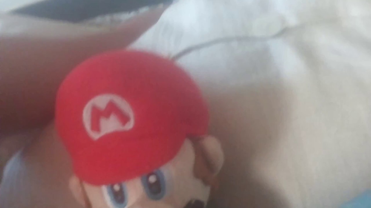 AMB Movie: Mario is usles - YouTube