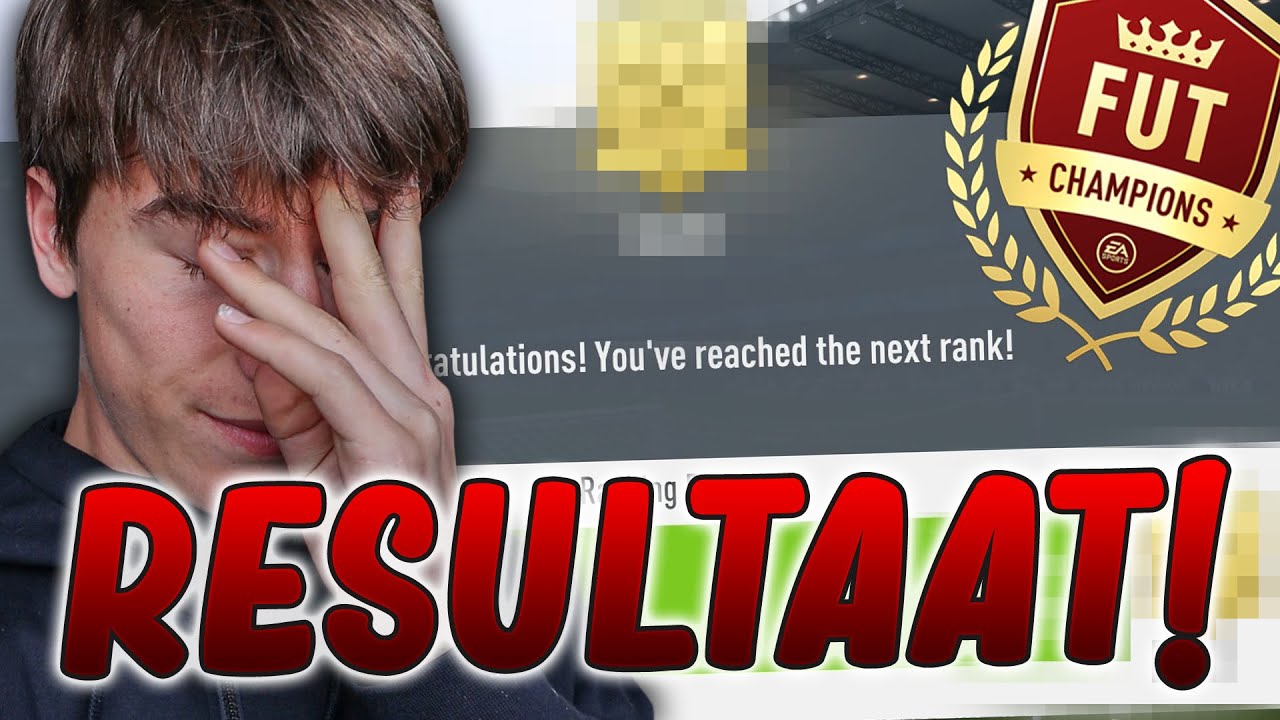 ik speelde mijn hele WEEKEND LEAGUE op VRIJDAG + rewards - YouTube