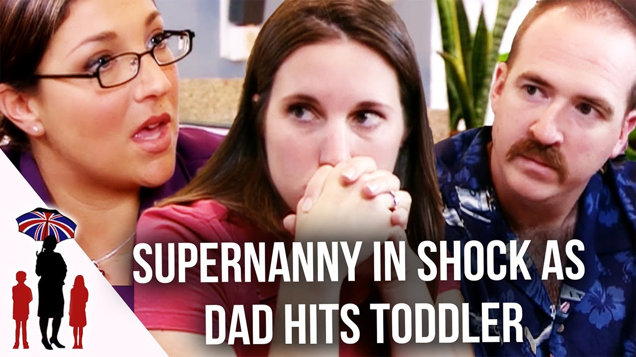"This is NOT What I Taught You Guys!" | Supernanny USA - YouTube