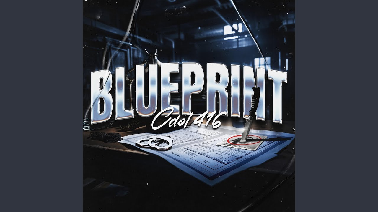 Blueprint Youtube