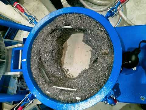 Coolant Sump Cleaner by Oilmax - YouTube