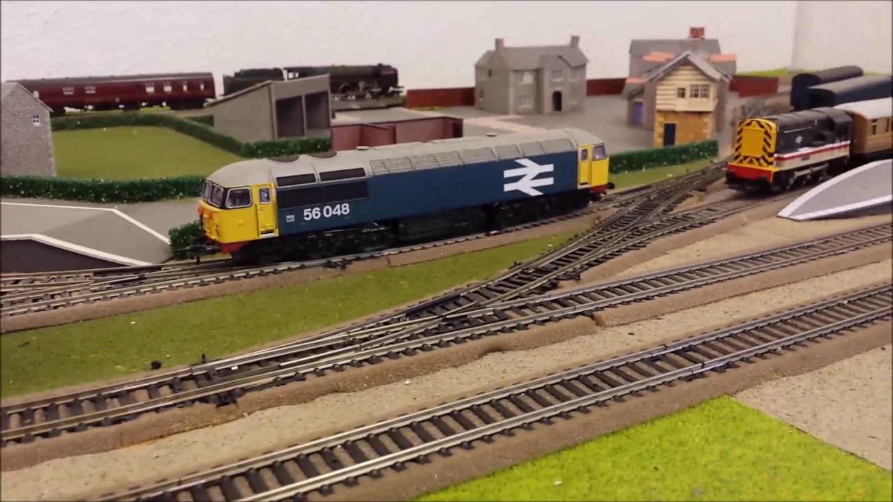 Hornby R239 BR 4-6-2 Britannia Class Loco No. 70004 'William ...