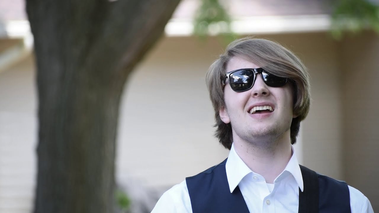 Daniel DuFrene - Northern Downpour - YouTube