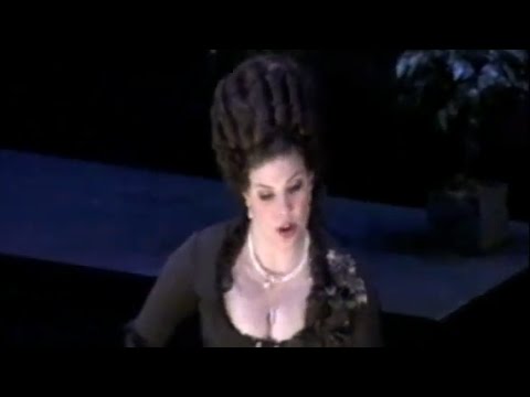 Megan Marie Hart – «Or sai chi l'onore» - W.A. Mozart Don Giovanni ...