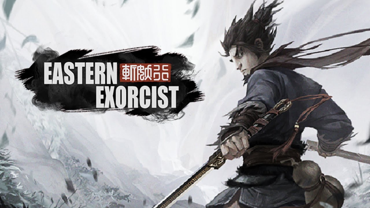 #gamer Eastern Exorcist | Eastern Exorcist gameplay | Eastern Exorcist ...