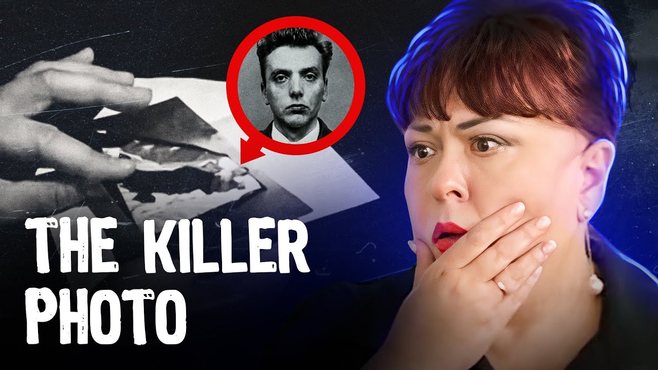 The killer photo – PSYCHIC INVESTIGATIONS | Paranormal | Scary - YouTube