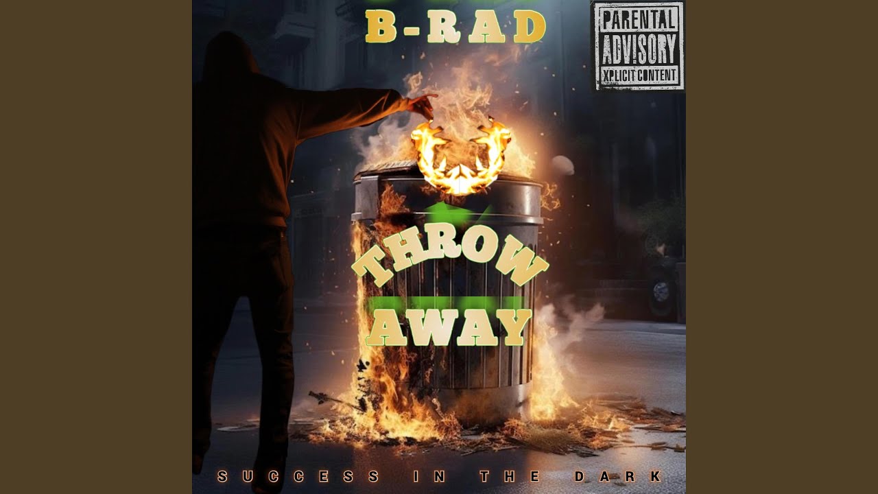 Throw Away - YouTube