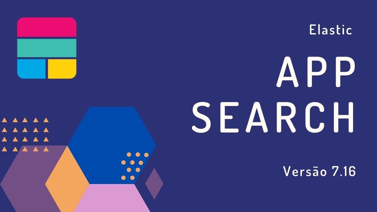Elastic App Search - YouTube