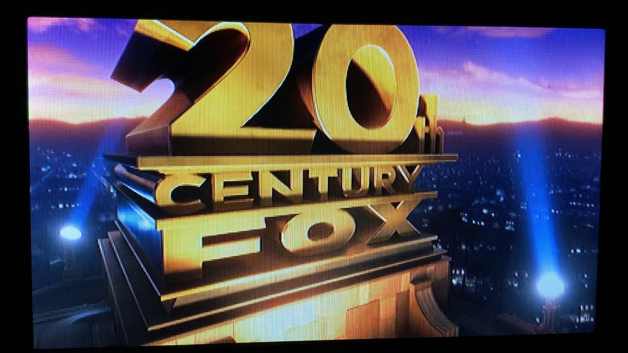 20th Century Fox/Regency Enterprises (2014) - YouTube