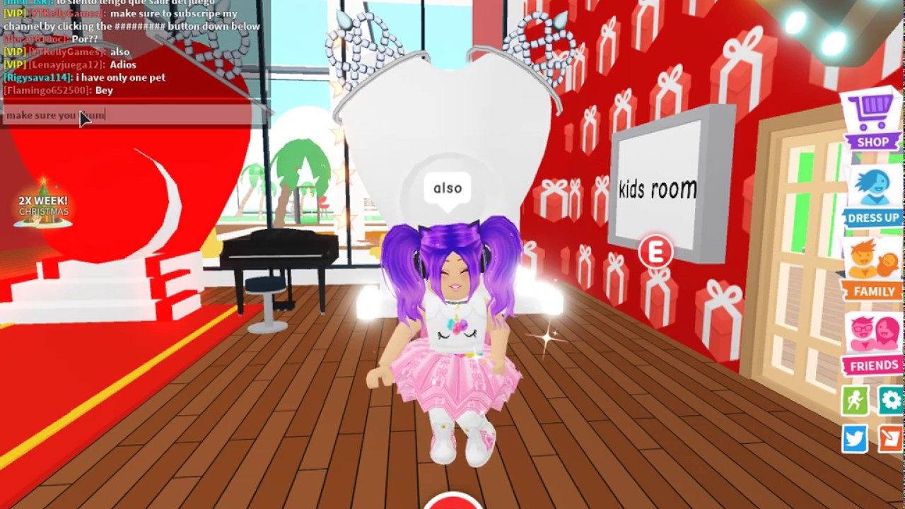 ELF PETS! In Adopt Me! *NEW elf PET update!* ( roblox ) - YouTube