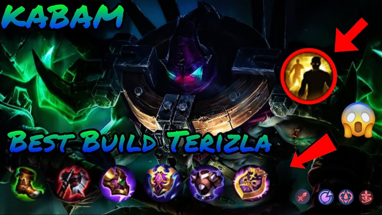 AWAL-AWAL MUSUH KETAR KETIR RUBY PUN KALAH | Mobile Legends - YouTube