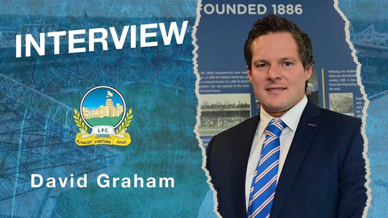 Interview | David Graham - YouTube