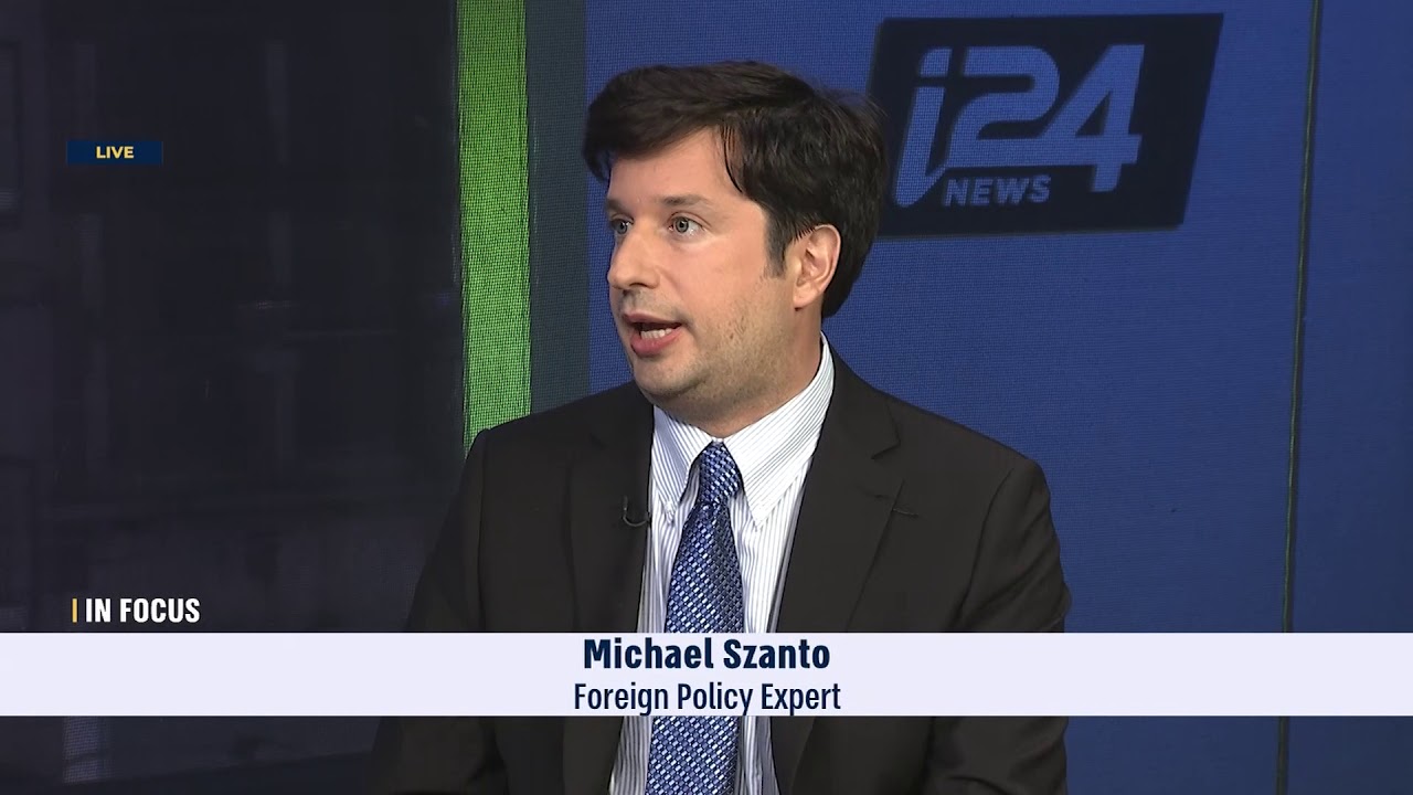 Michael Szanto Stateside 8 13 19 - YouTube