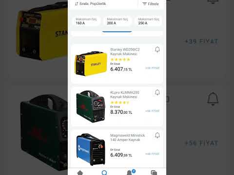 Kaynak Makinesi Alırken Dikkat Etmeniz Gereken Hususlar #kaynak #kaynaknasılyapılır #elektrod #weld