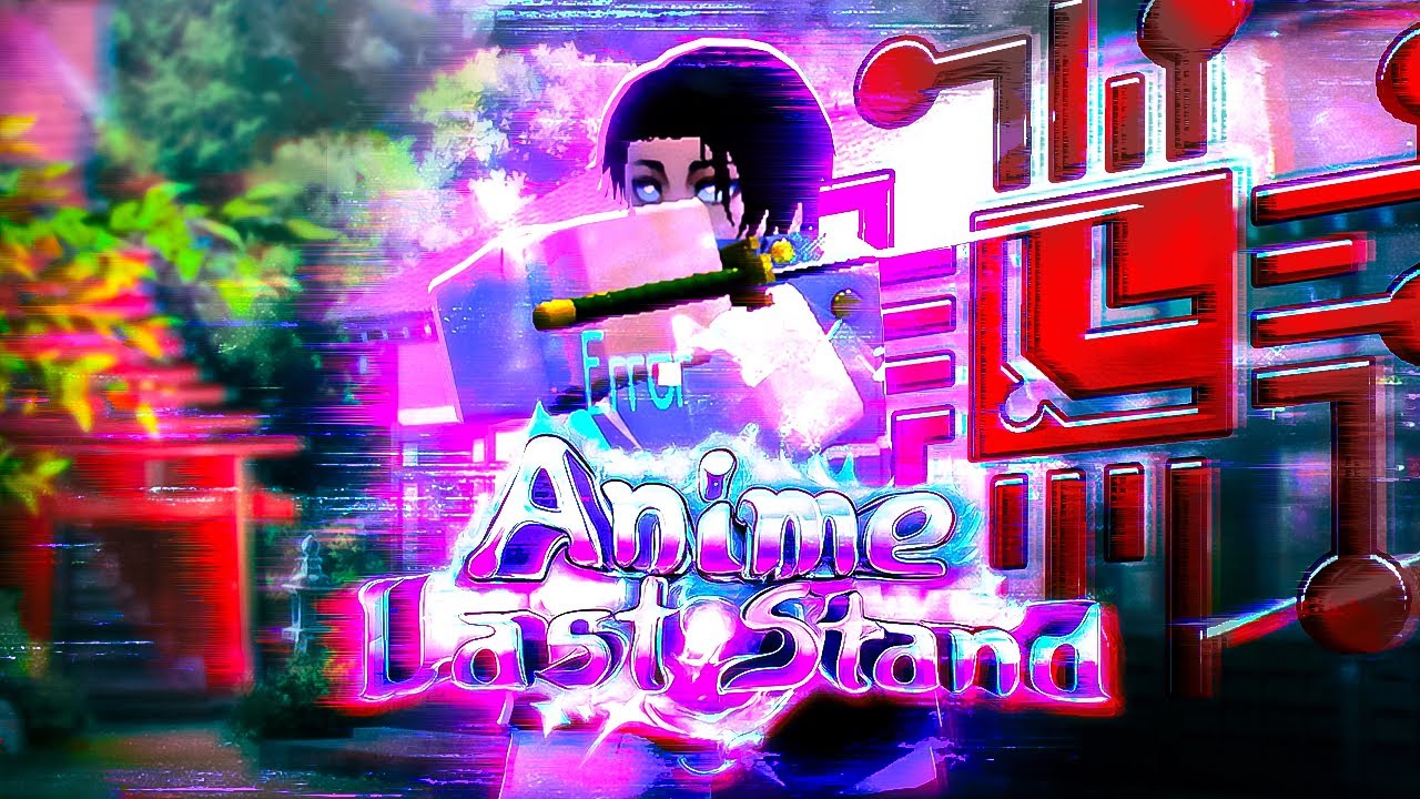 I Made My META Units OVERPOWERED In Anime Last Stand! - YouTube