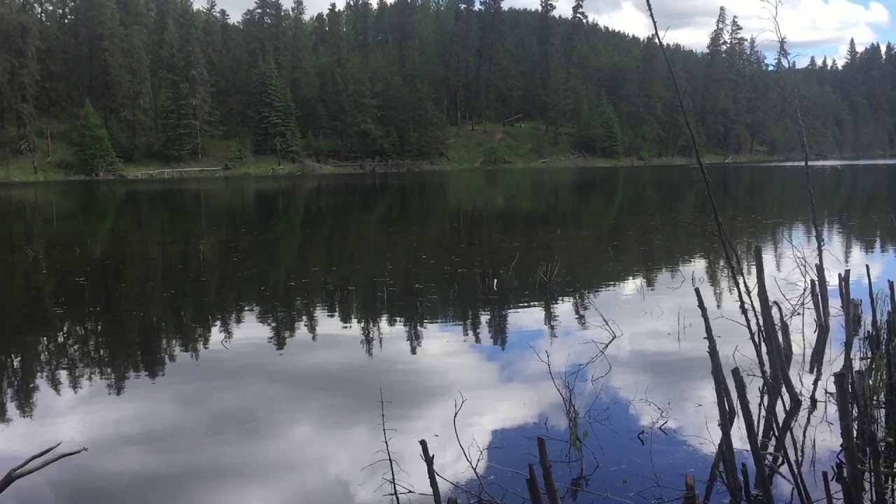Gem Lakes SK (part 3) - YouTube