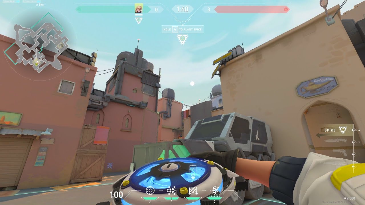 deadlock setups all maps | сетапы deadlock на всех картах - YouTube