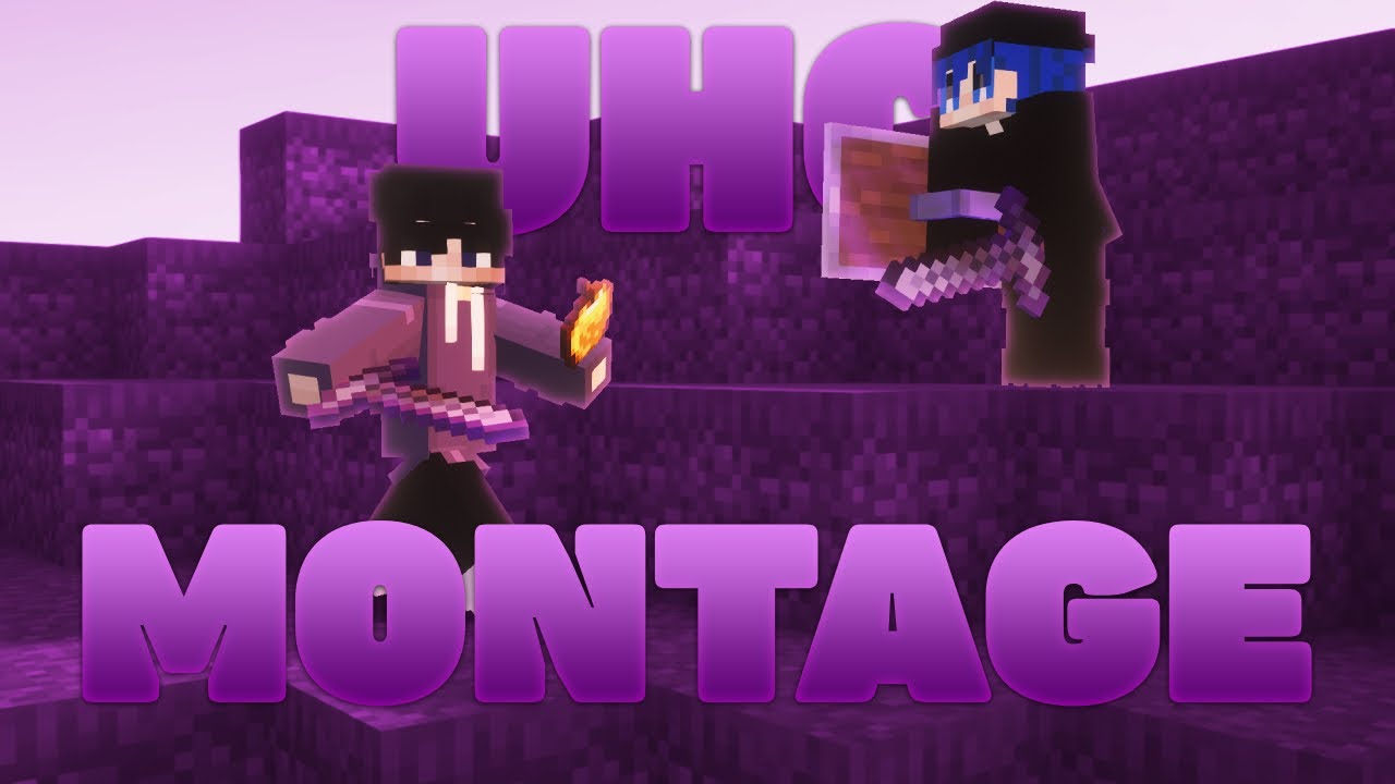 Minecraft duotage 🔥 - YouTube