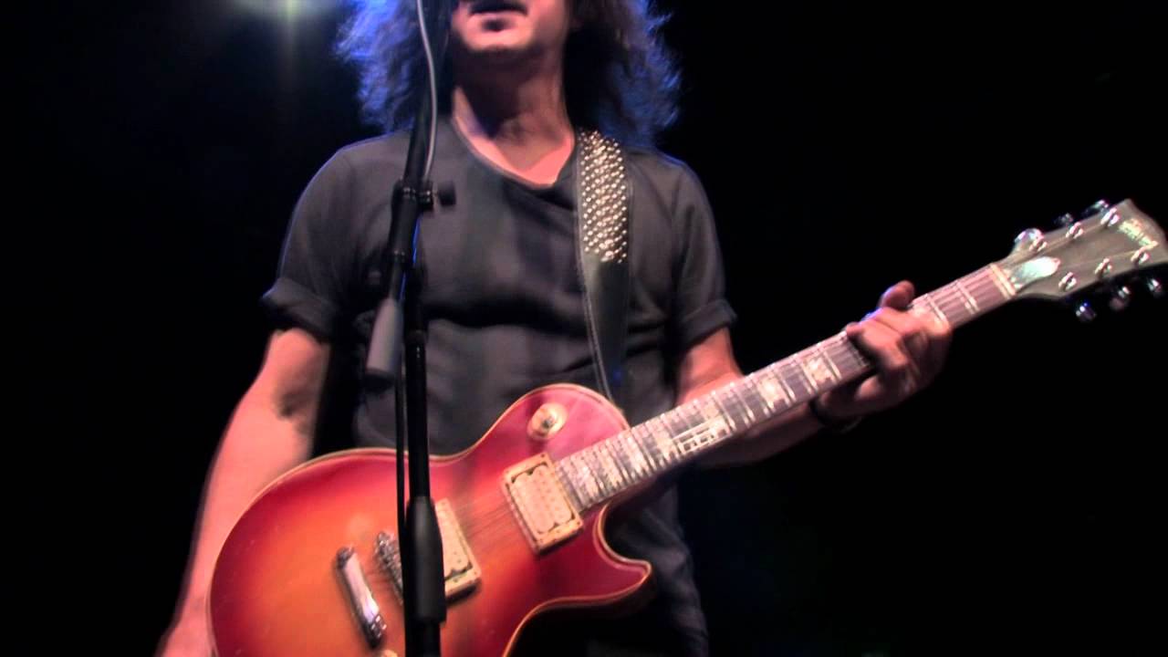 Dave Constantino - Town Ballroom 2011 - YouTube