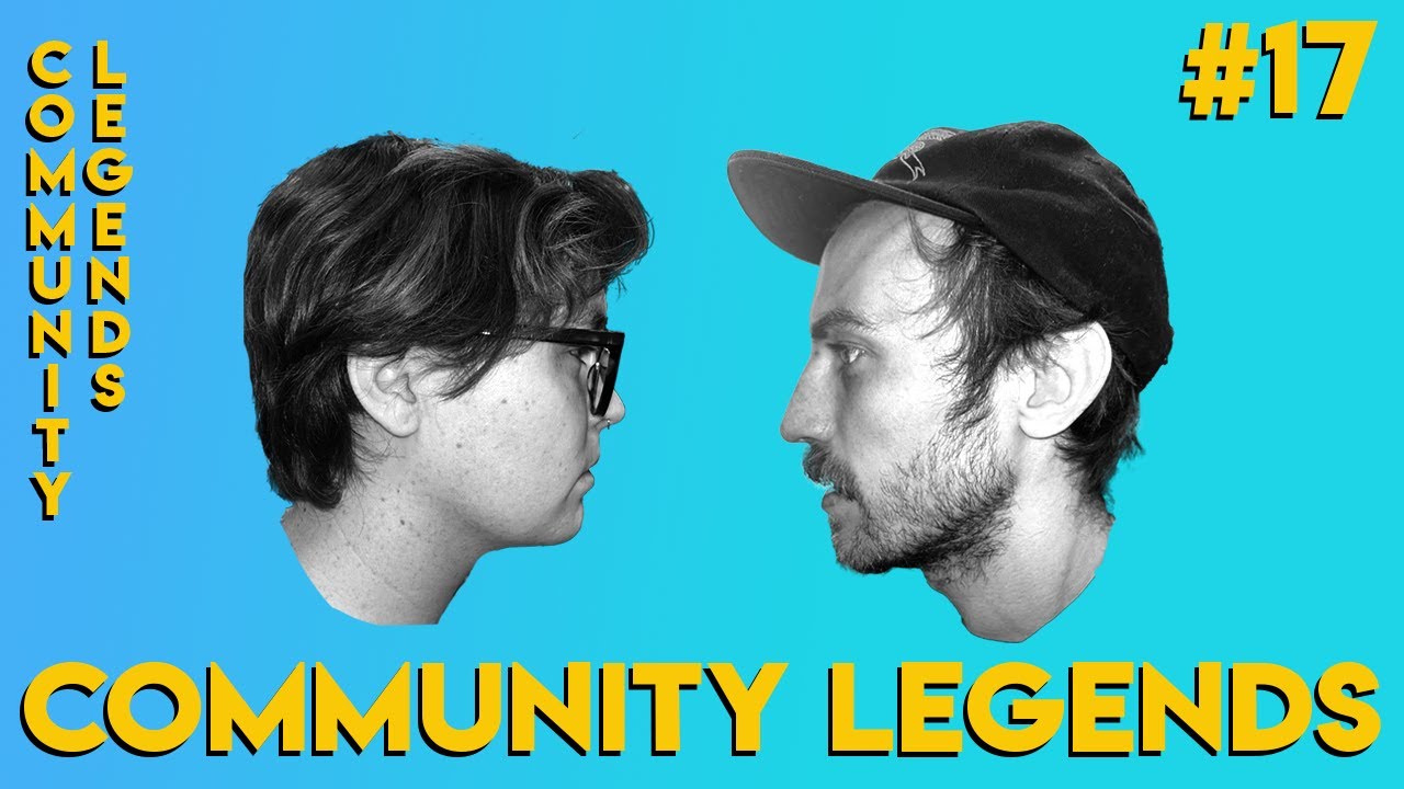 Community Legends 17 - YouTube