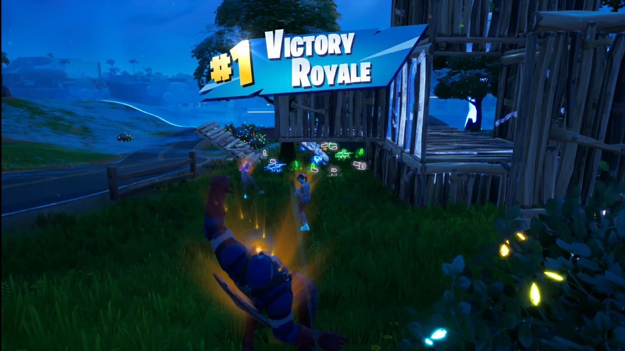 Fortnite Xbox One Gameplay 184 Squads Captain America Skin - YouTube