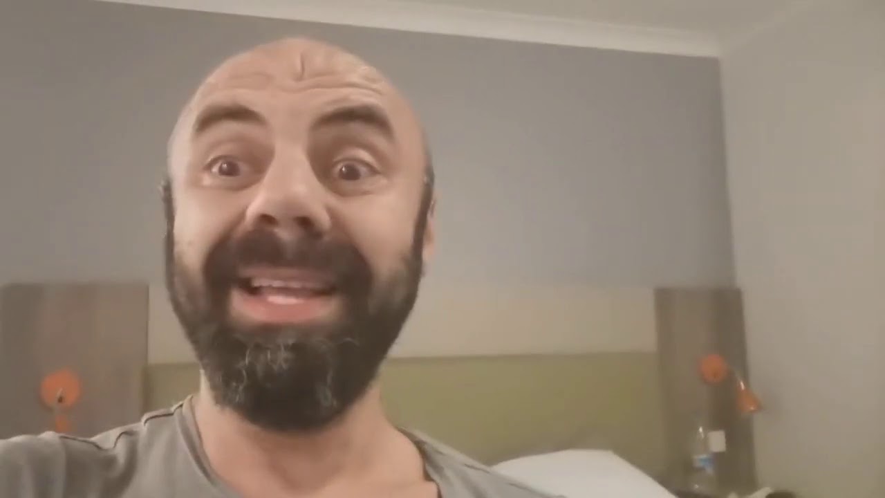 CENK HOCA AMA NEYSA - YouTube