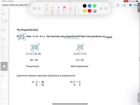 math 46 5.3 part 1 - YouTube