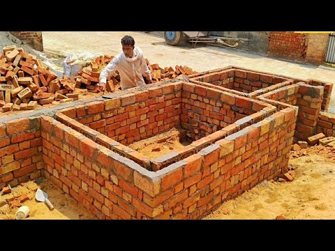 Lanter & Dpc Raj Mistri construction Work #rajmistri Mukesh & Hawasingh ...