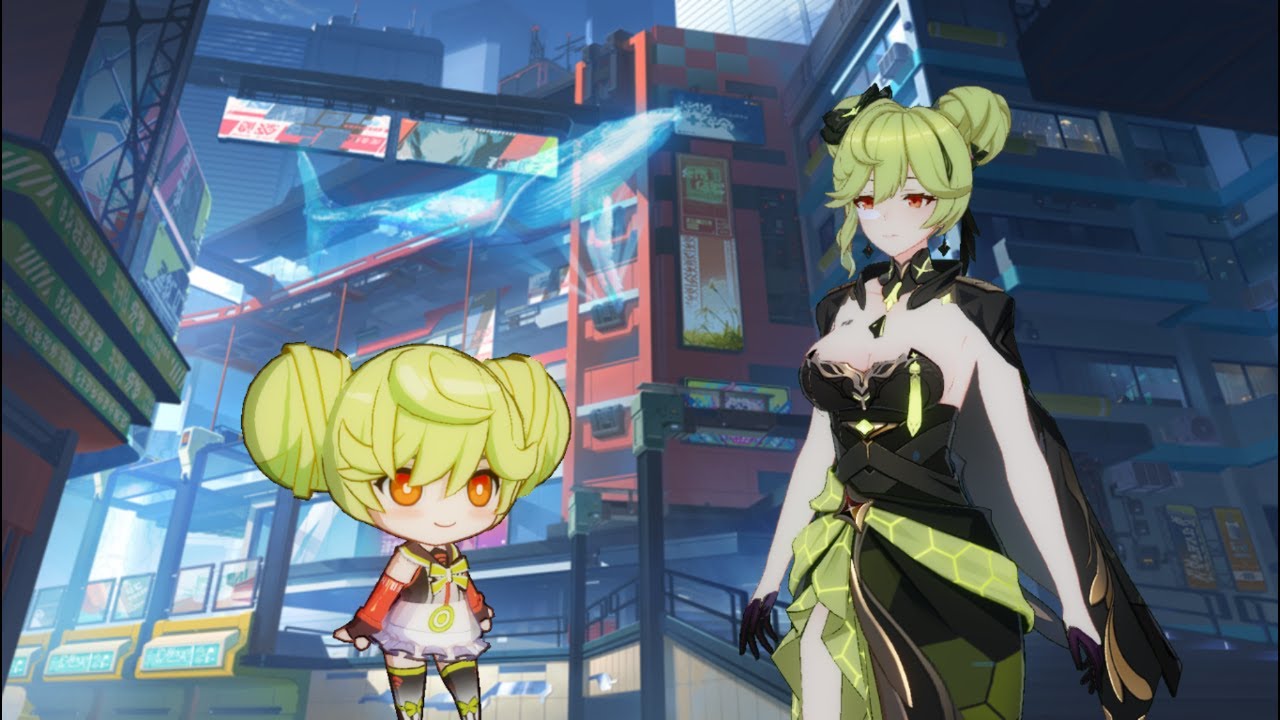 Katanya lagi collab sama HSR dan ada Sparkle di HI3 nya // Kartu ...