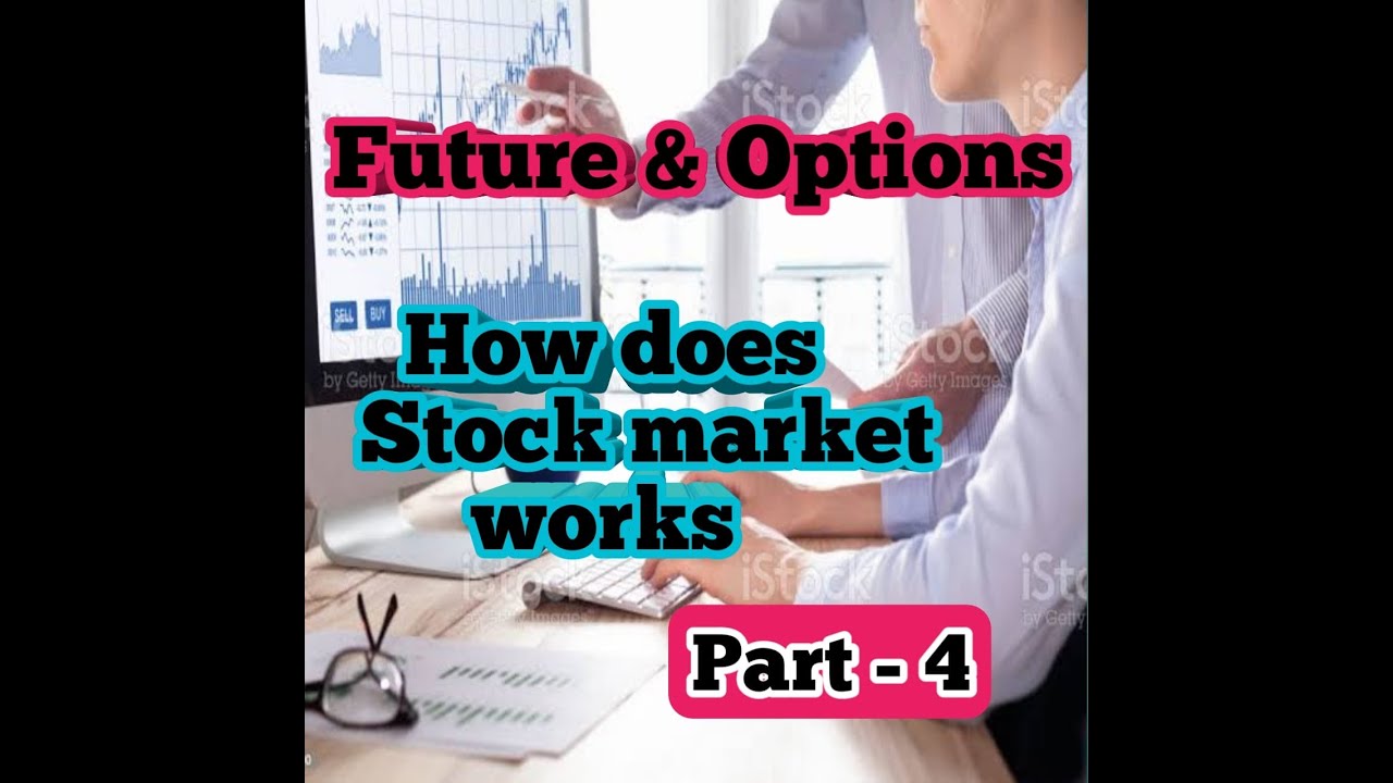 Basics of Options Trading & how does future and options works & How to ...
