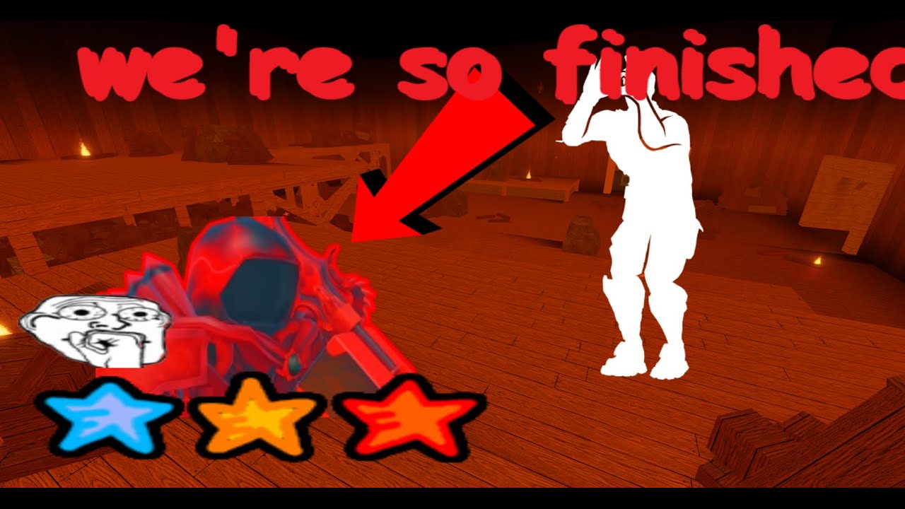 The Battle Bricks: 3 Star Infernus Takedown (OUTDATED) - YouTube