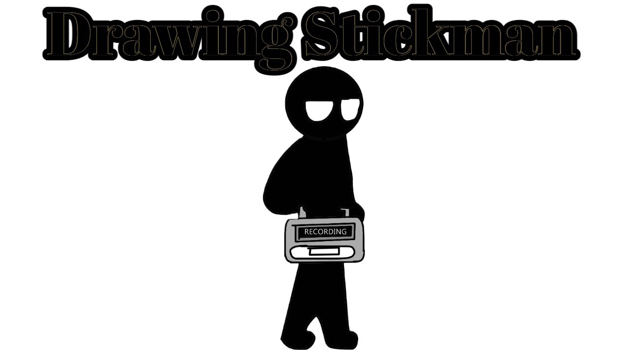 Drawing Stickman from Fnf/ Episode 21 - YouTube