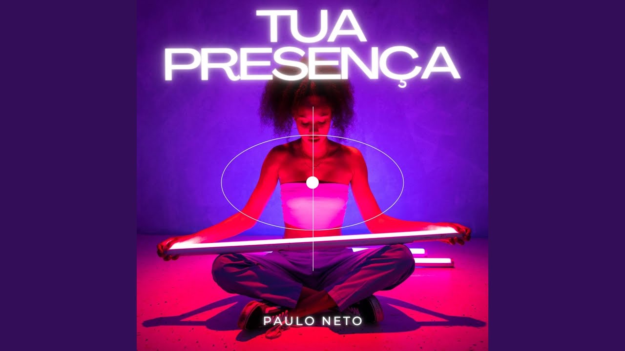 Tua Presença Youtube Music