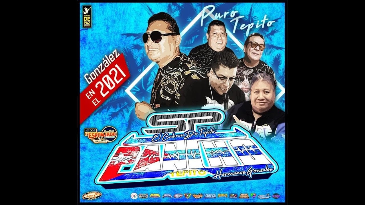 Adelante (Llevala A Bailar) - King Nando (Limpia) Exito Sonido Pancho ...
