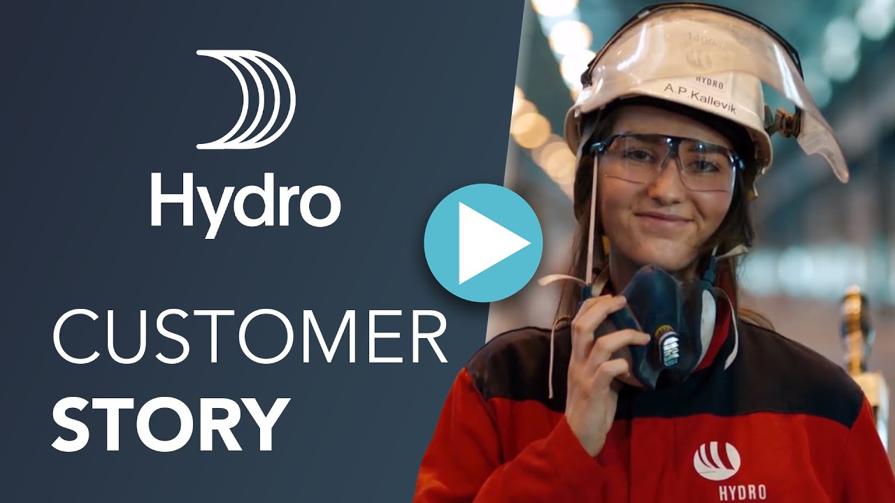 HYDRO Gamified Training by Attensi - YouTube