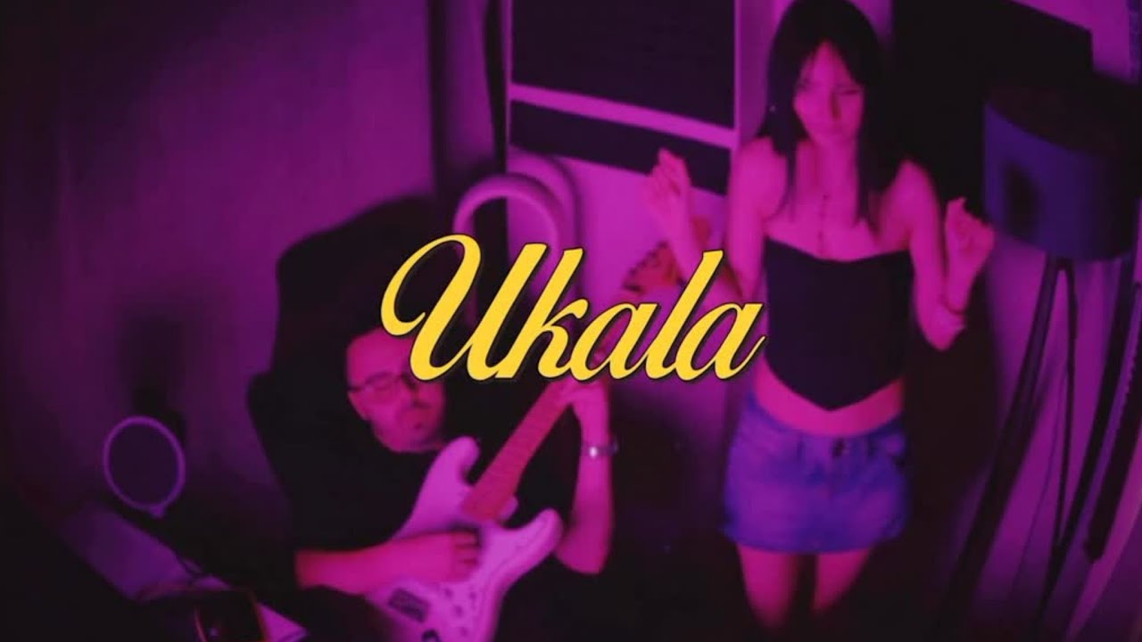 KIRA ft. Azra Onay - Ukala (Music Video) - YouTube