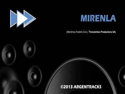 Mirenla - Karaoke Profesional