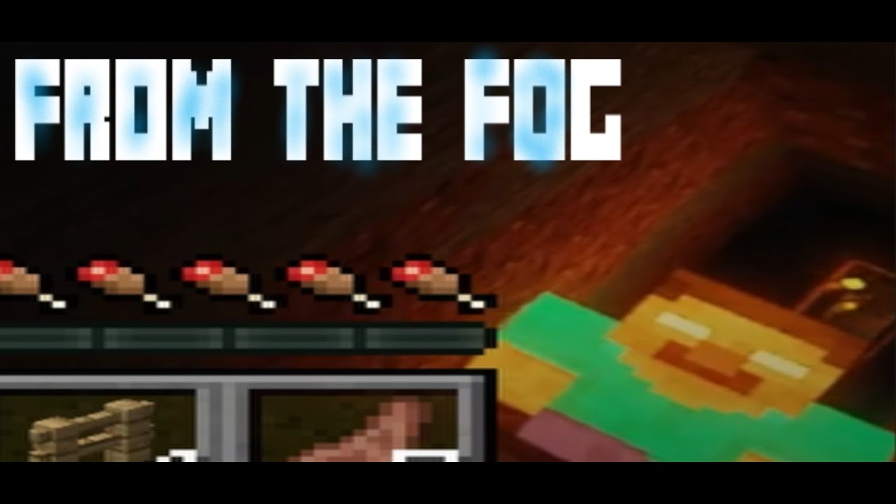 Minecraft | From the Fog | Part 2 - YouTube