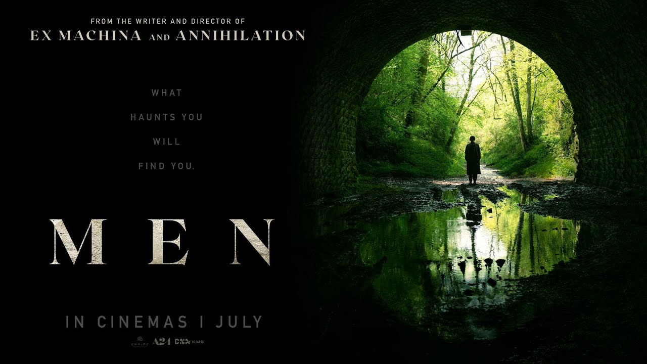 ‘Men’ official trailer - YouTube