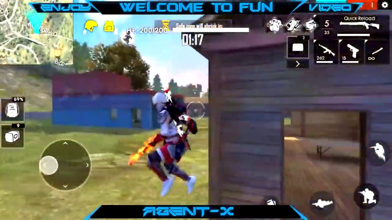 Free fair song Dj sounds - YouTube