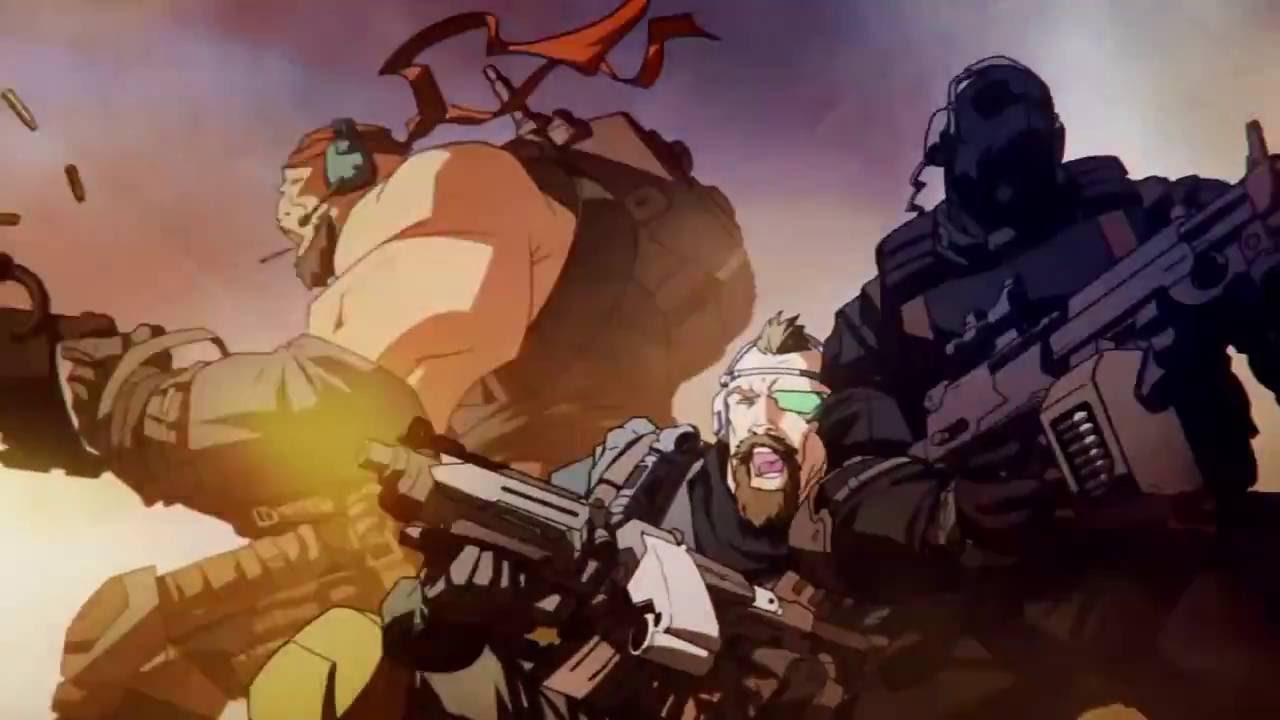 Kill Strain (MOBA?) Beta access - Let's Become the Strain!!!!! - YouTube