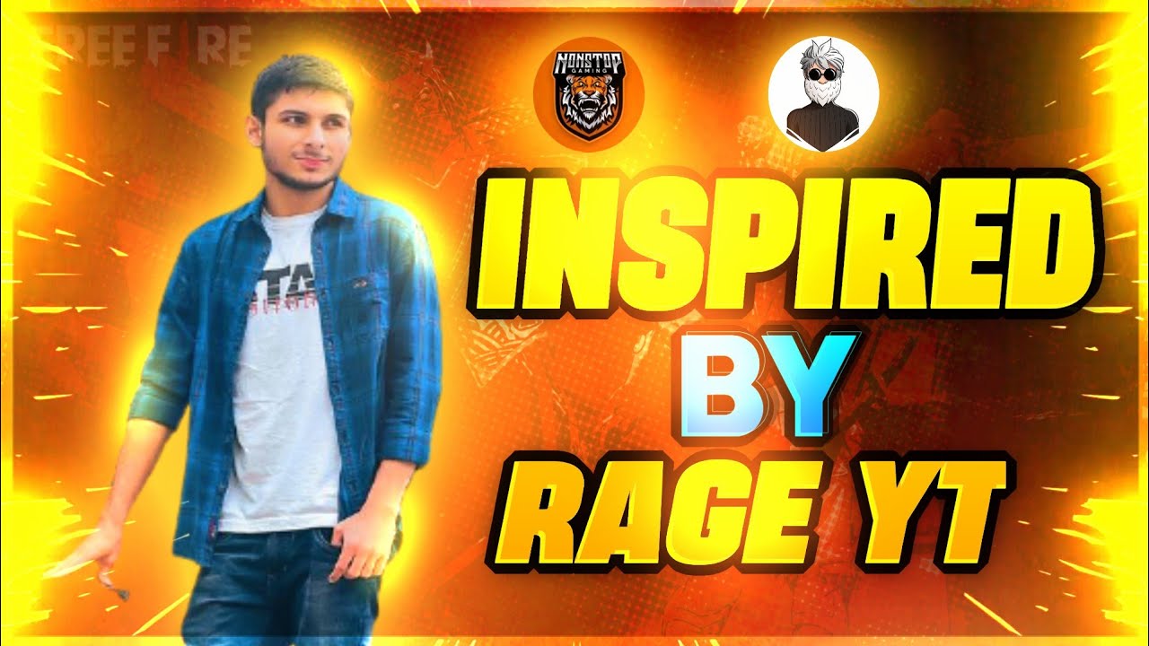 INSPIRATION RAGE YT || 👽💕 - YouTube