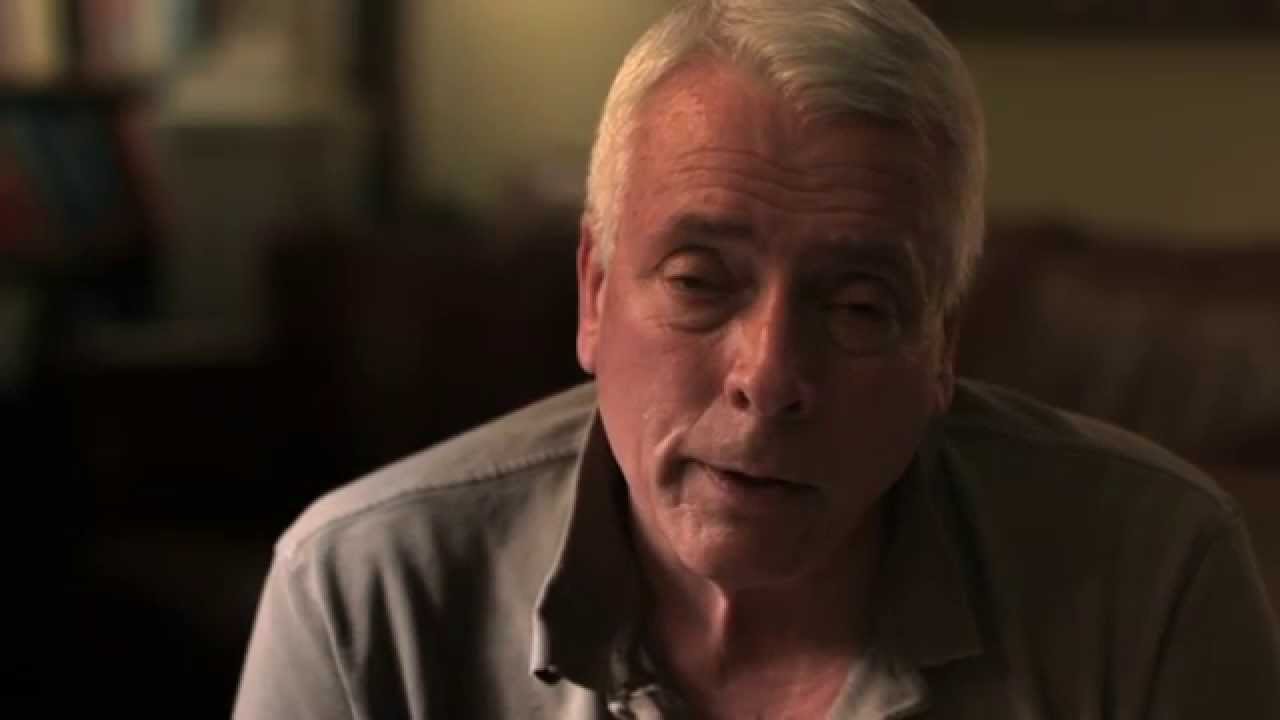Ron Beecher Monologue HD - YouTube