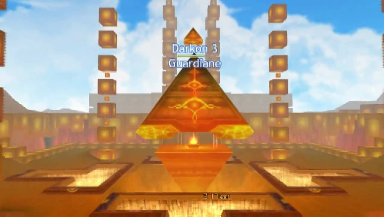 Flyff France Top Cinq - Darkon 3 - YouTube